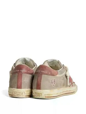 GOLDEN GOOSE Super-star Ltd Sneakers - Neutrals