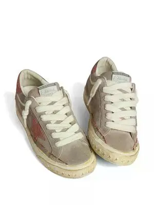 GOLDEN GOOSE Super-star Ltd Sneakers - Neutrals