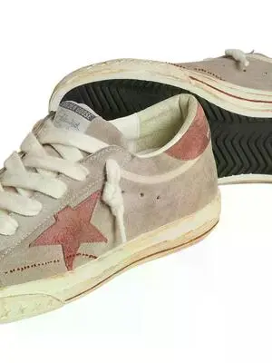 GOLDEN GOOSE Super-star Ltd Sneakers - Neutrals
