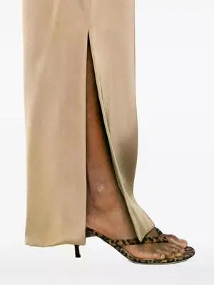 Just Cavalli Wide-leg Trousers