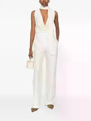 MVP WARDROBE Wide Leg Palazzo Trousers