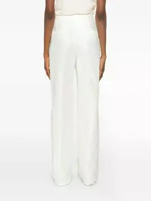 MVP WARDROBE Wide Leg Palazzo Trousers