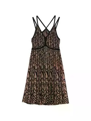 Just Cavalli Strappy Dresses
