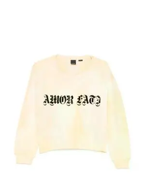 Pinko Crew-neck Sweatshirt