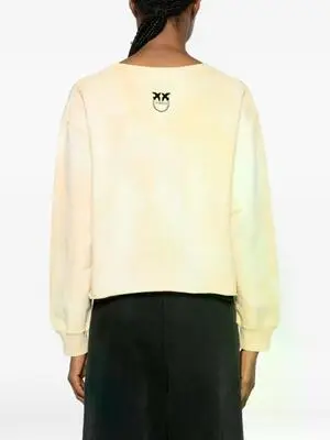 Pinko Crew-neck Sweatshirt
