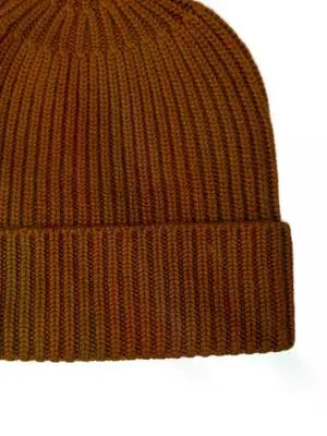 EMERSON RENALDI Ribbed Beanie