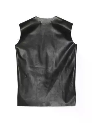 Junya Watanabe Sleeveless Top