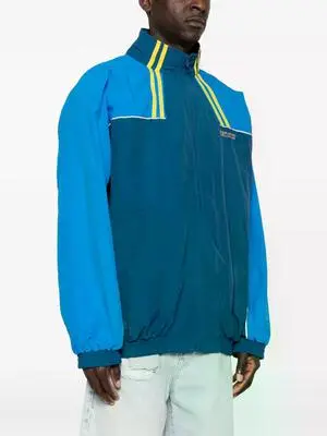 Martine Rose Long-sleeved Jacket - Blue