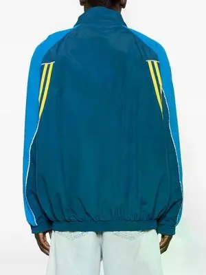 Martine Rose Long-sleeved Jacket - Blue