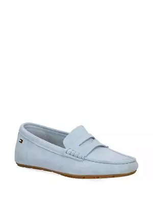 Tommy Hilfiger Penny Loafers