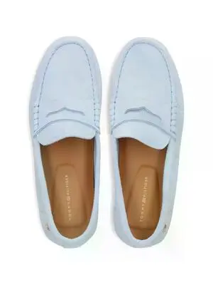 Tommy Hilfiger Penny Loafers