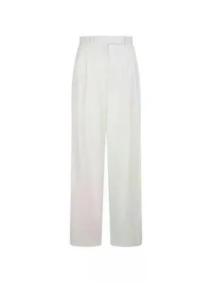 Elie Saab Belted Bottoms For Women