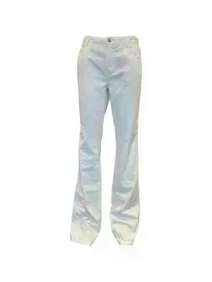 Ermanno Scervino Flared Jeans