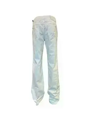 Ermanno Scervino Flared Jeans
