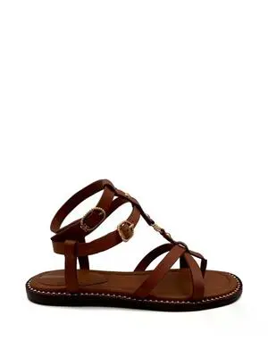 Sam Edelman Talya Embellished Sandals
