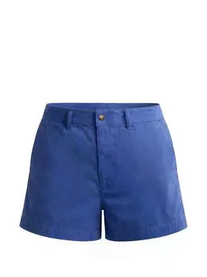 Polo Ralph Lauren Buttoned Mini Shorts