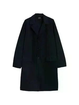Aspesi Wool Coat