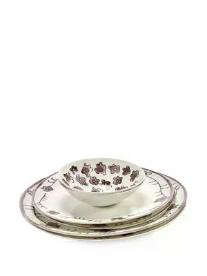 Luxury Dishes