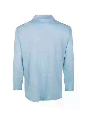 Majestic Filatures Buttoned Shirt