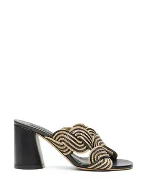 Casadei Square Toe Shoes For Women