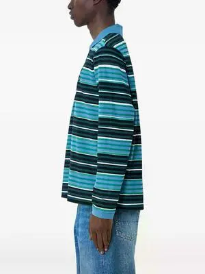 Fred Perry X Craig Green Long-sleeve Top