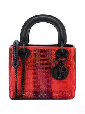 Dior Cross Body Mini Bags