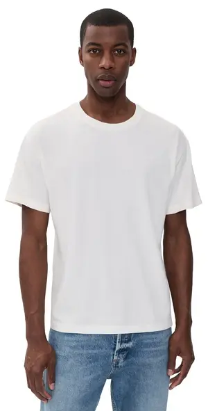 AGOLDE Wade Tee