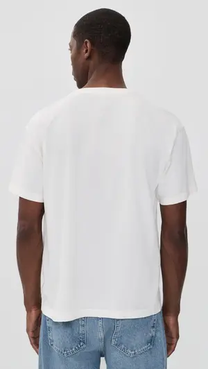 AGOLDE Wade Tee