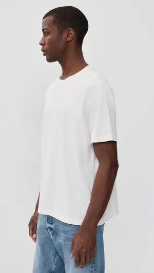 AGOLDE Wade Tee