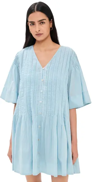 Sea Day Dresses