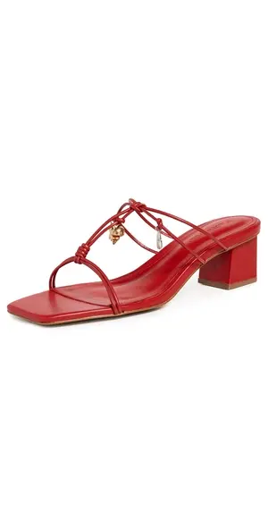 Farm Rio Cushioned Sandals For Women