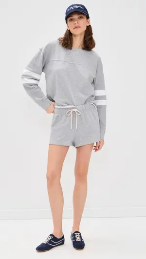 Year Of Ours Varsity Sweatshirt