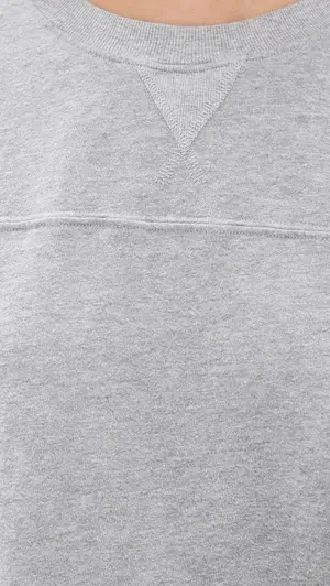 Year Of Ours Varsity Sweatshirt