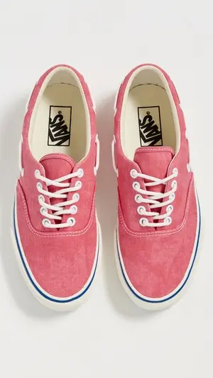 VANS Authentic Boat M 7/w Canvas Sneakers