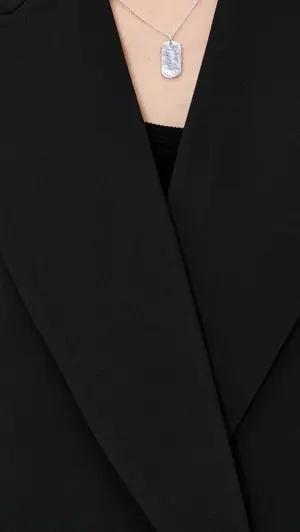 FAVORITE DAUGHTER Suits You Blazer