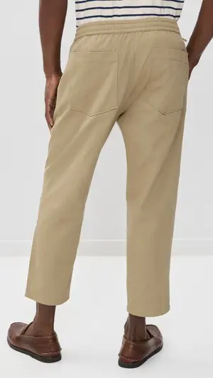 Universal Works Twill Hi Water Trousers