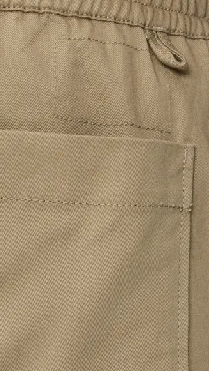 Universal Works Twill Hi Water Trousers