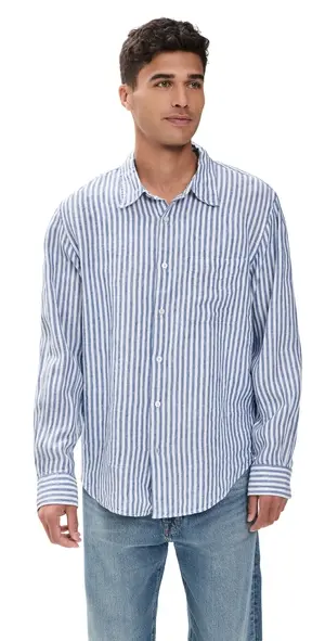 Madewell Outerwear For Men
