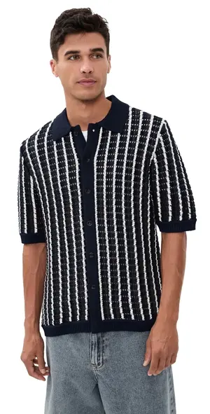 Rag & Bone Collared Shirts For Men