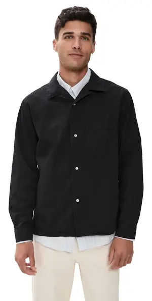 Knickerbocker Overshirts For Men