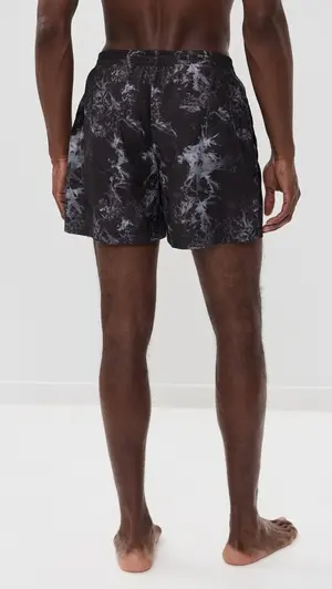 STOCKHOLM SURFBOARD CLUB Ingo Swim Shorts