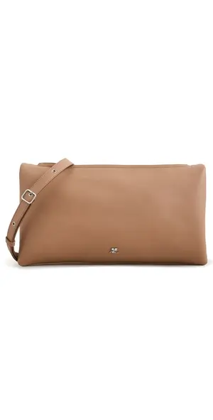 Courreges Textured Bags For Women