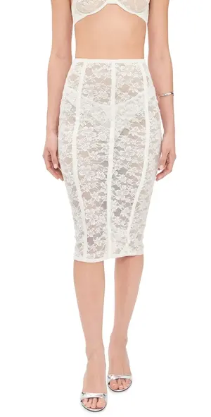 Fleur Du Mal Skirts