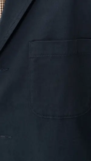 Universal Works Three Button Jacket