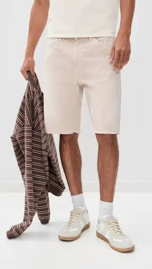 STOCKHOLM SURFBOARD CLUB Half Shorts 10