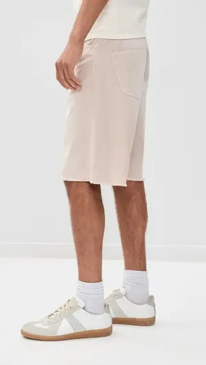 STOCKHOLM SURFBOARD CLUB Half Shorts 10