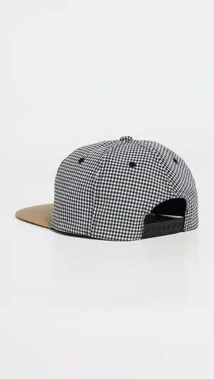 ADVISRY Shepard Cap