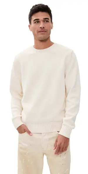 KNICKERBOCKER Ivy Sweater