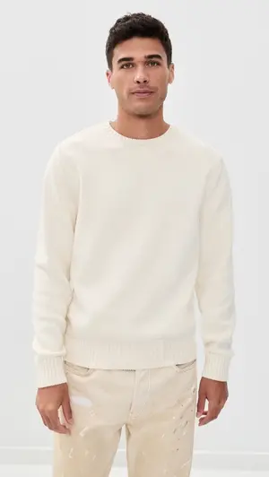 KNICKERBOCKER Ivy Sweater