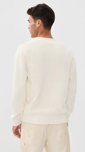 KNICKERBOCKER Ivy Sweater